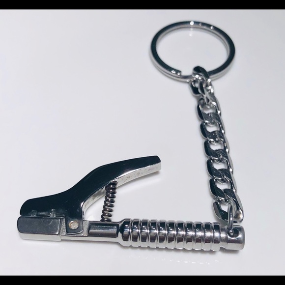 Accessories | Stinger Welding Keychain | Poshmark